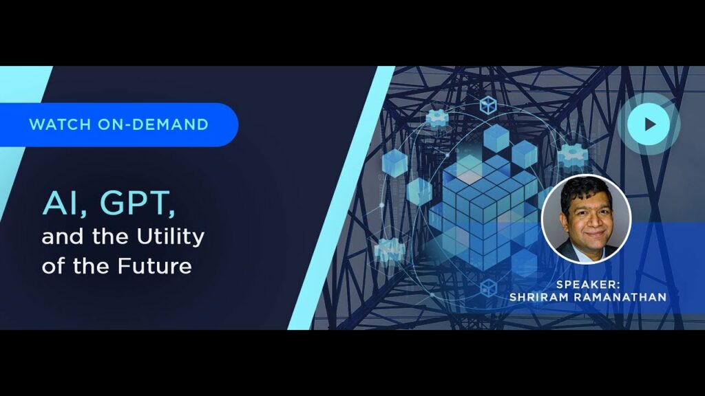 AI, GPT, and the Utility of the Future