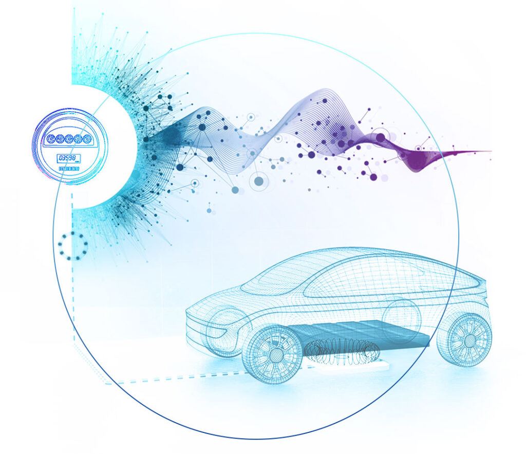 EV Solutions - - Bidgely UtilityAI™ - Energy Analytics