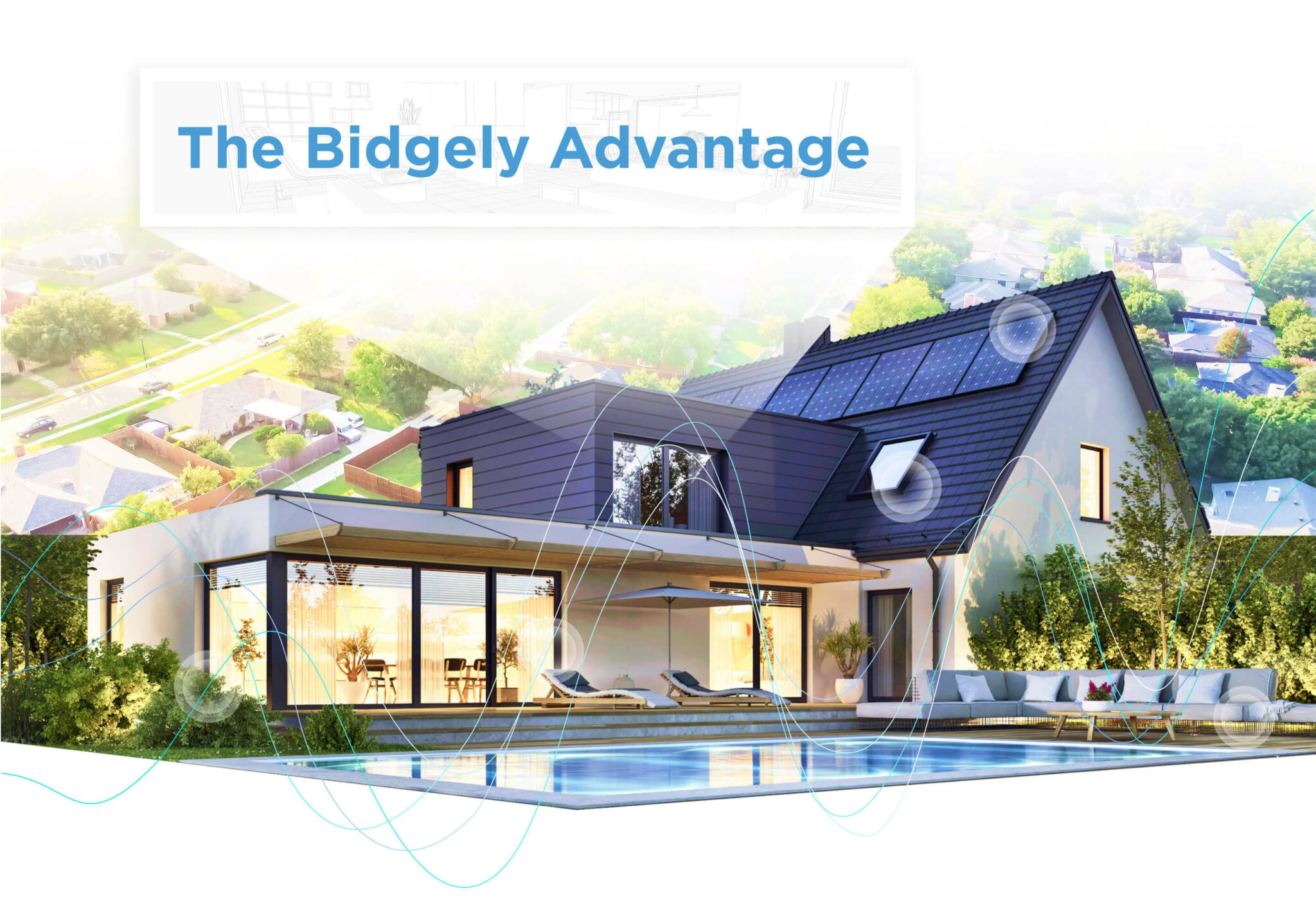 Energy Efficiency - - Bidgely UtilityAI™ - Energy Analytics