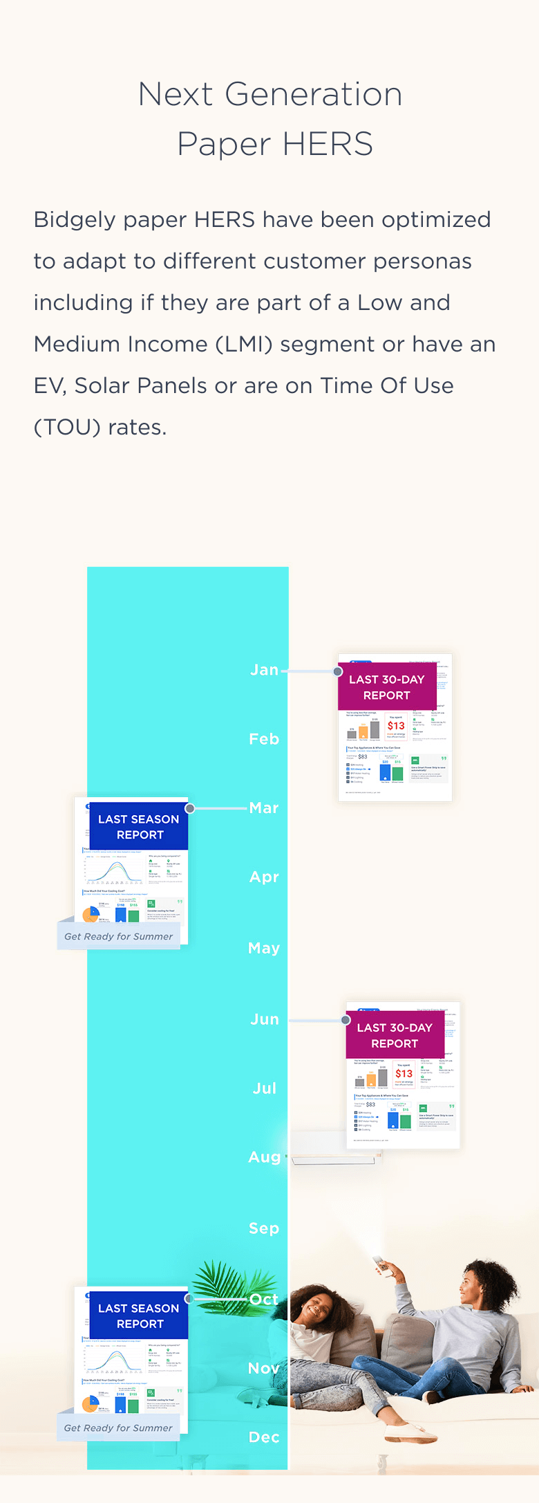 Energy Efficiency - - Bidgely UtilityAI™ - Energy Analytics