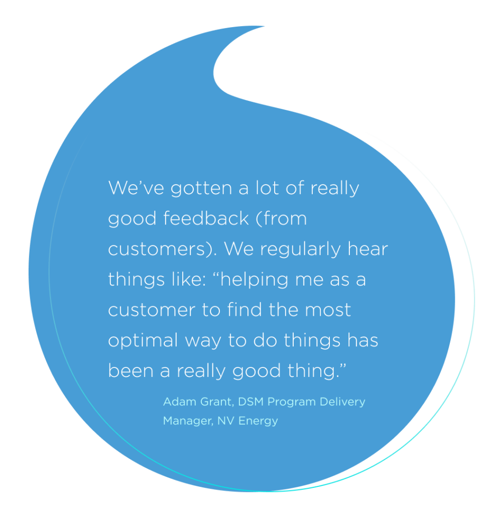 Energy Efficiency - - Bidgely UtilityAI™ - Energy Analytics