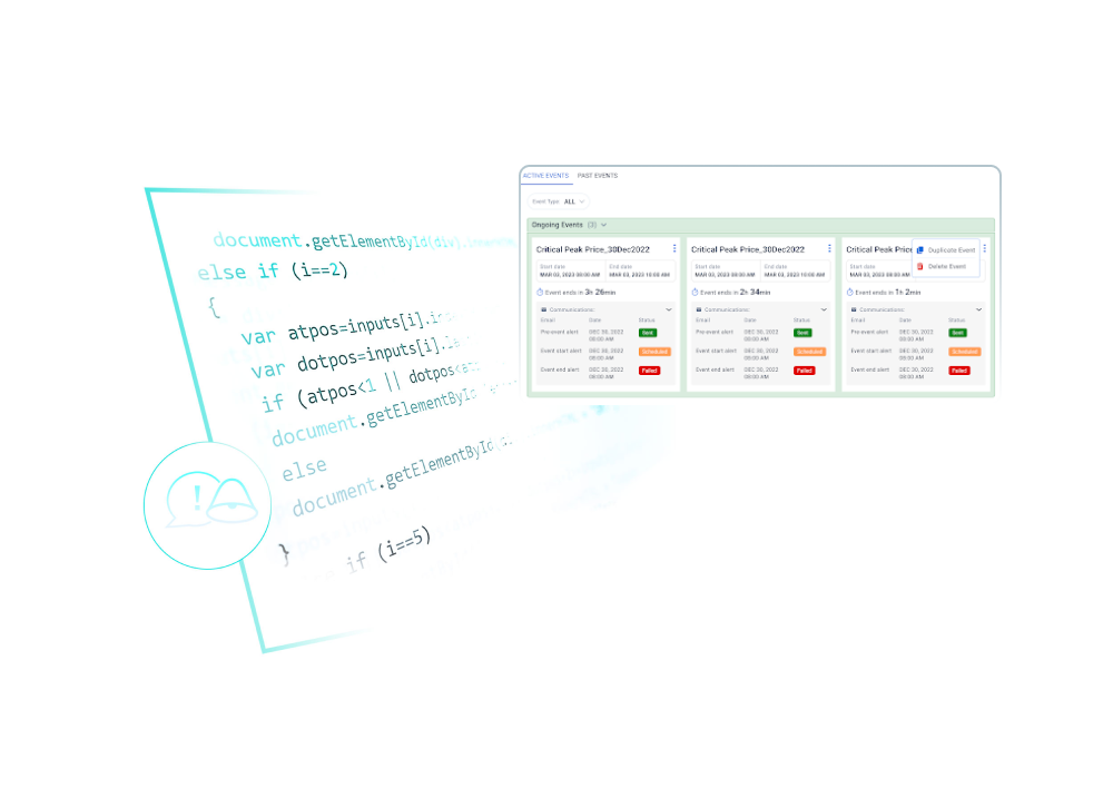 Flex Demand - - Bidgely UtilityAI™ - Energy Analytics