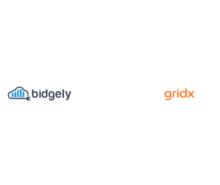 Bidgely and GridX Partner to Optimize Electricity Costs for a Clean Energy Future - - Bidgely ...