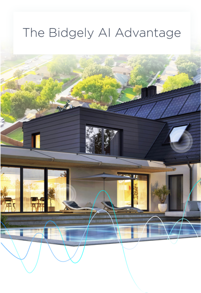 Energy Efficiency - - Bidgely UtilityAI™ - Energy Analytics