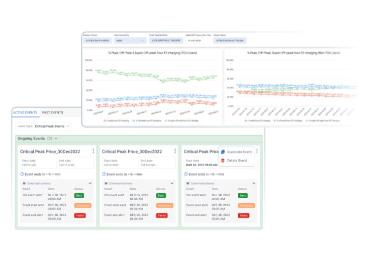 Flex Demand - - Bidgely UtilityAI™ - Energy Analytics