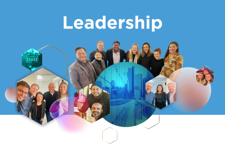 Leadership - - Bidgely UtilityAI™ - Energy Analytics