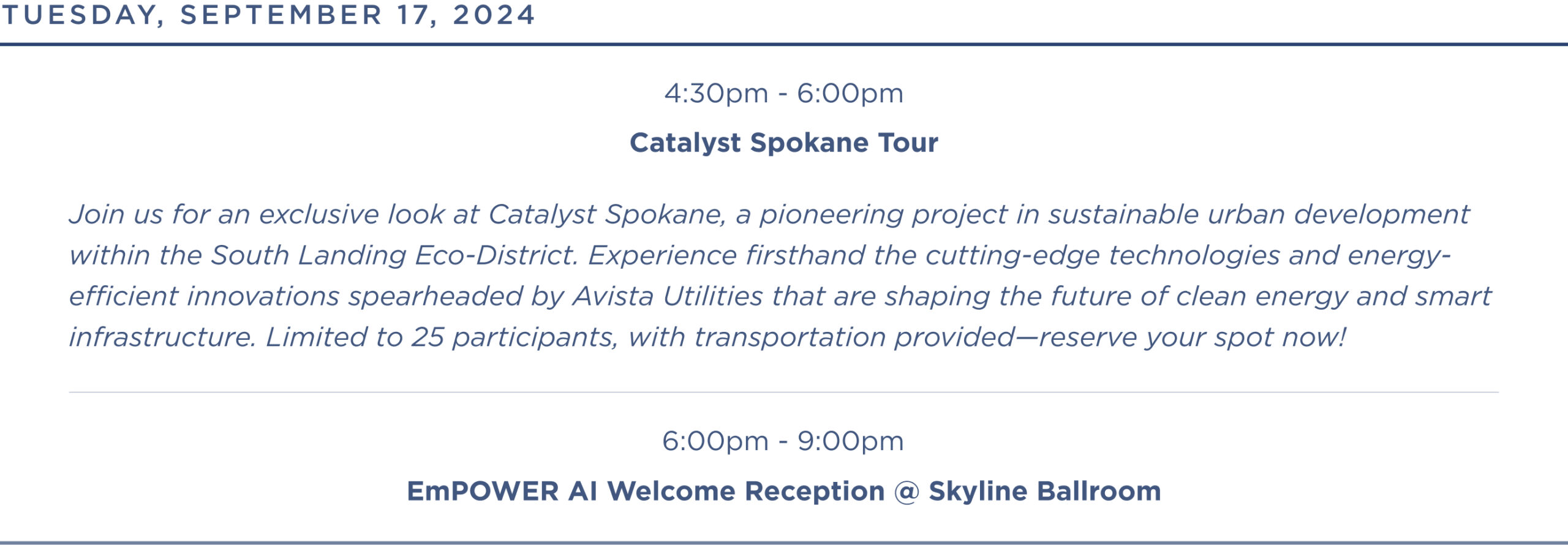 Empower AI - - Bidgely UtilityAI™ - Energy Analytics