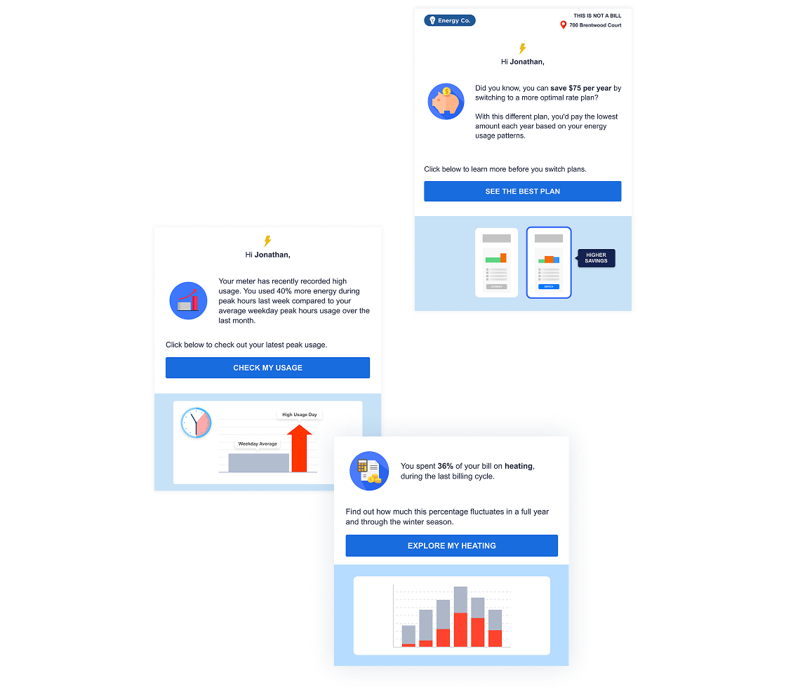 Flex Demand - - Bidgely UtilityAI™ - Energy Analytics