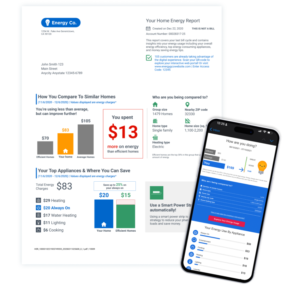 Energy Efficiency - - Bidgely UtilityAI™ - Energy Analytics
