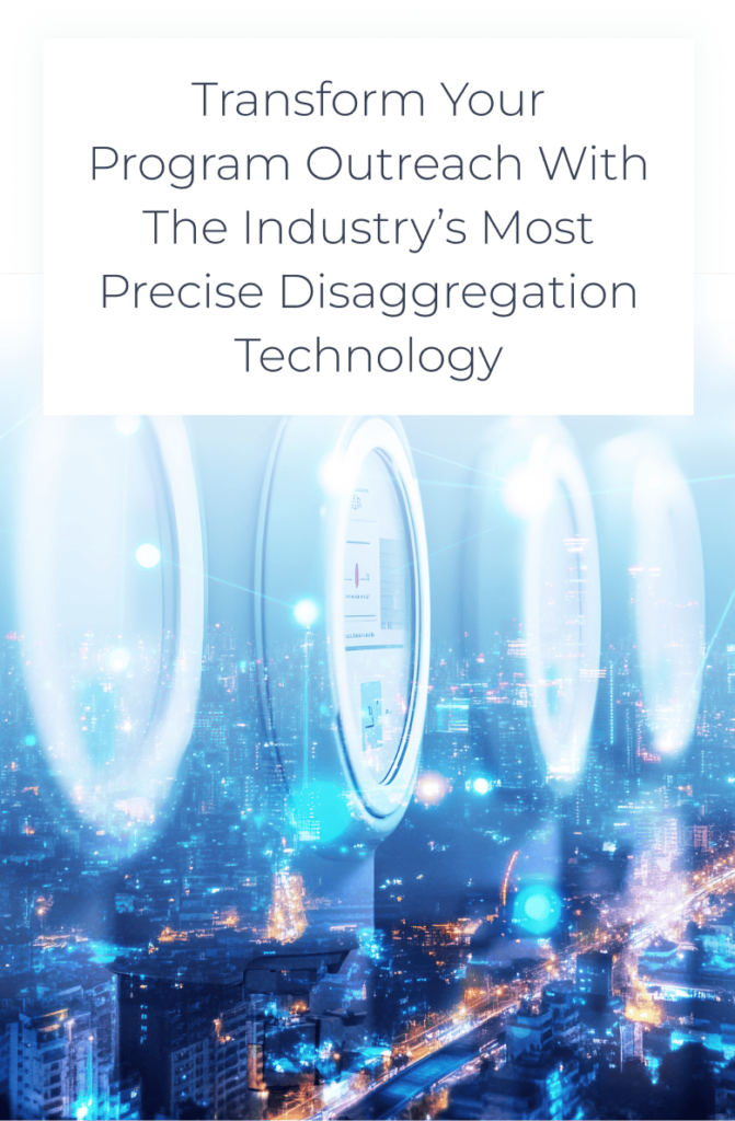 BTM Targeting - - Bidgely UtilityAI™ - Energy Analytics